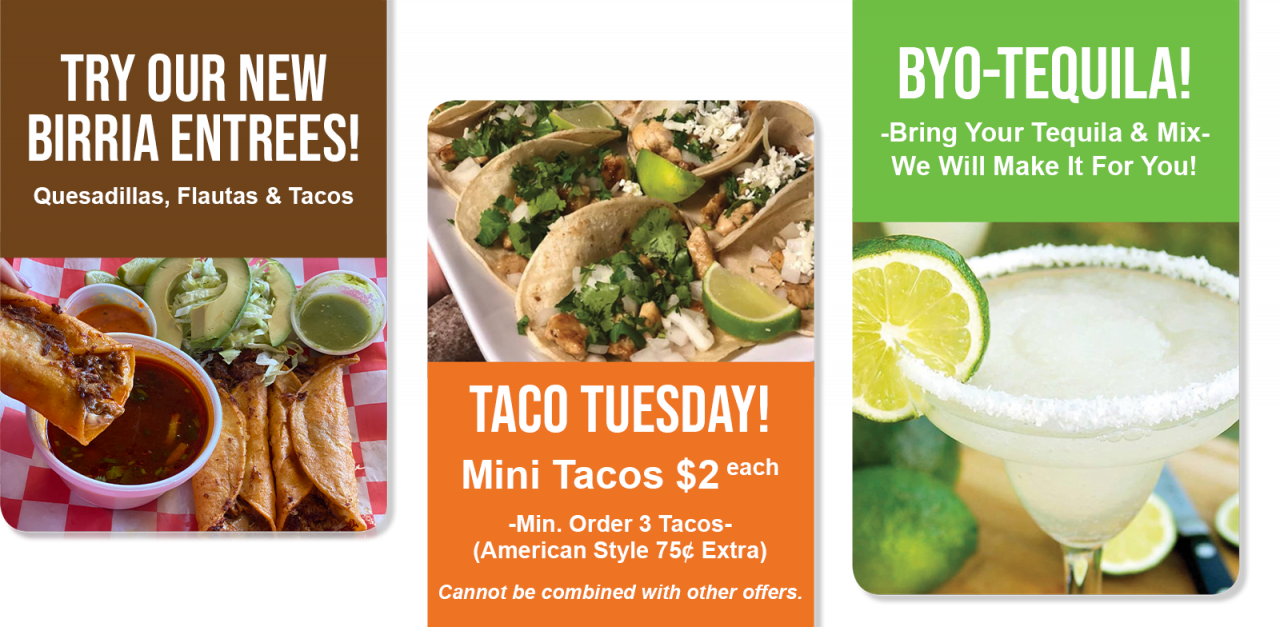 Tejas Grill | Stratford, NJ